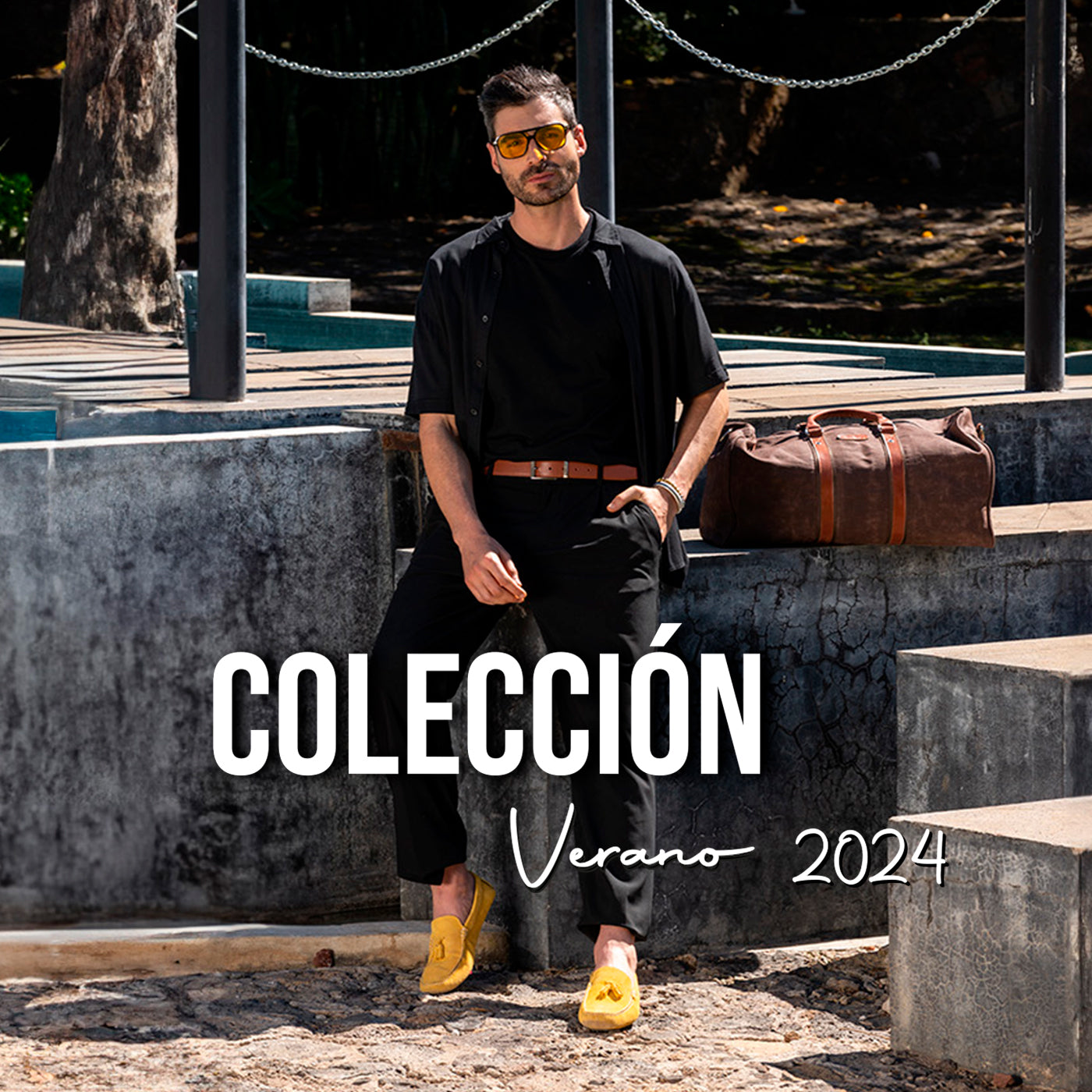 Primavera - Verano 2024