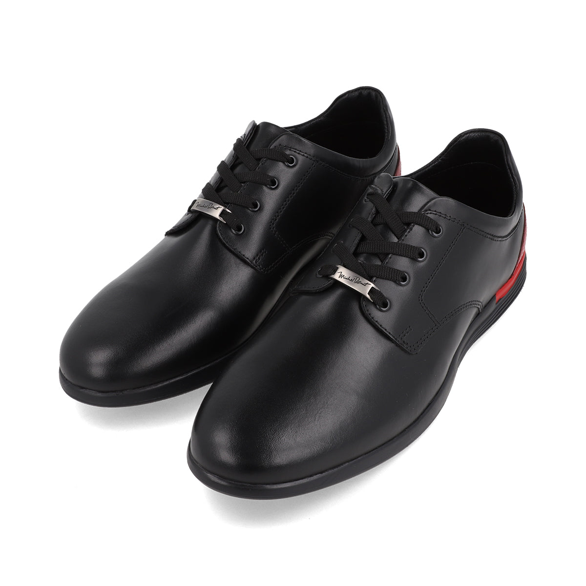 Michel Domit | El Lujo de la Comodidad