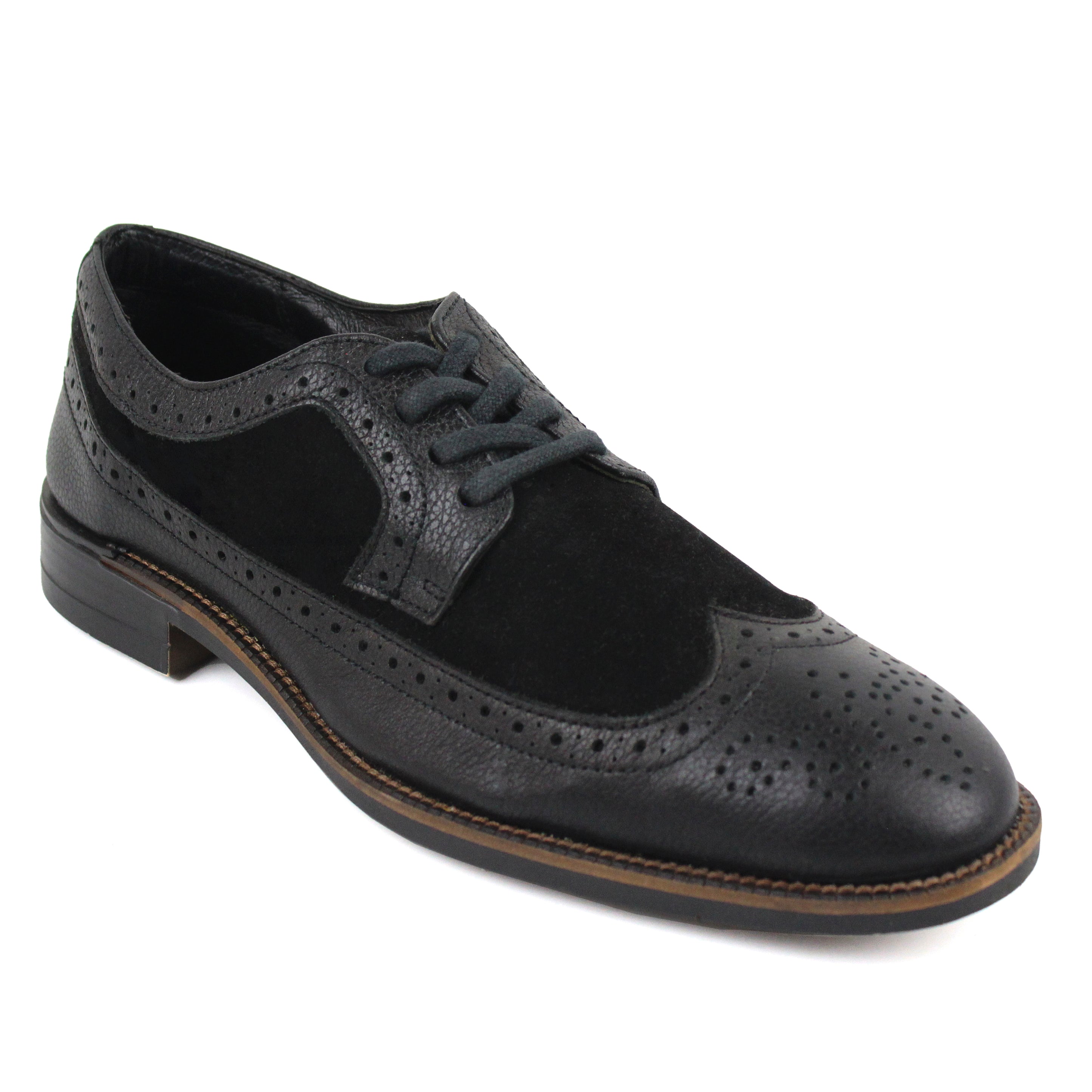 Bostonianos – Michel Domit