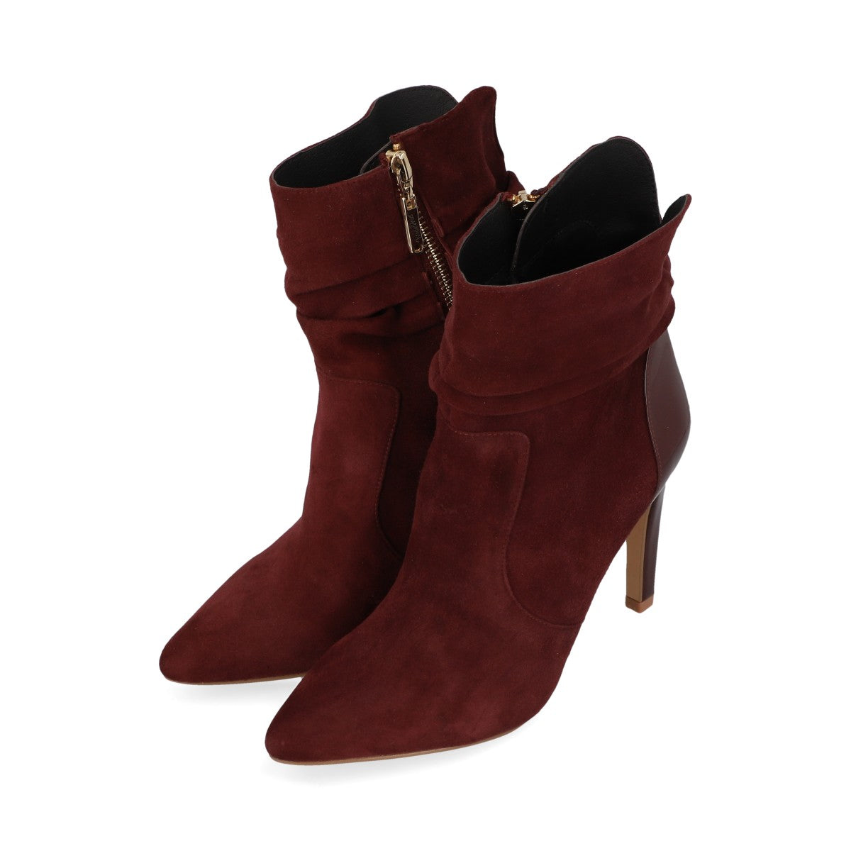 Botas y botines para dama – Michel Domit