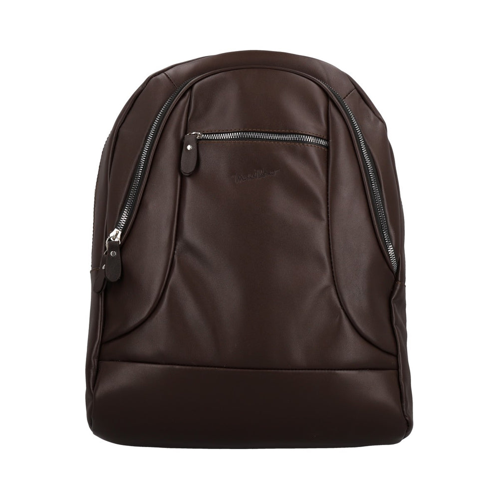 Backpack – Michel Domit