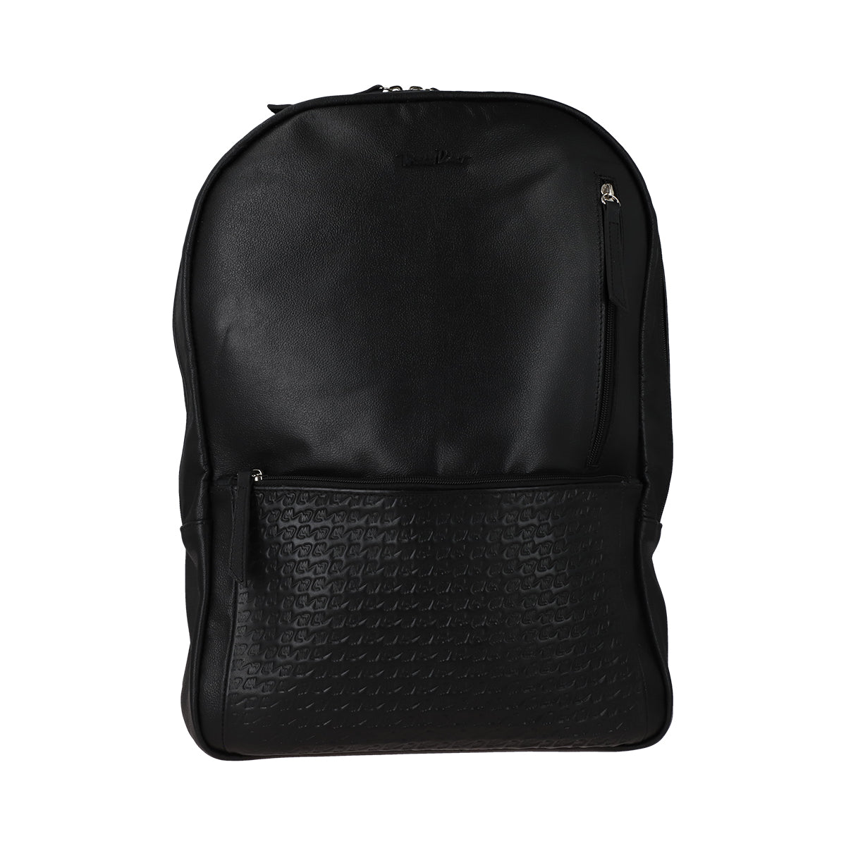 Backpack – Michel Domit