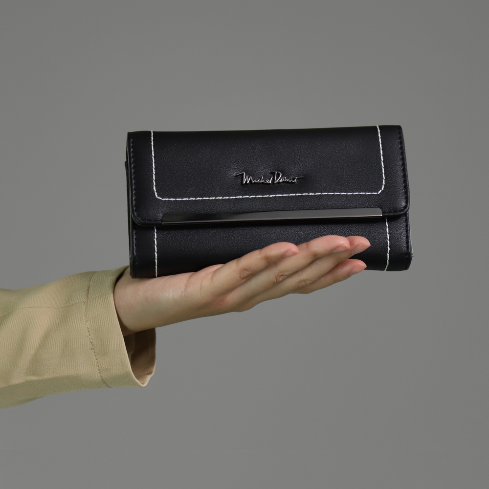 Cartera para DAMA REINE14 | D0K501 – Michel Domit